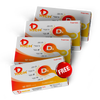D-Rich | Vitamin D3 200,000 iu | With Evening Pimrose Oil – Sois Life ...