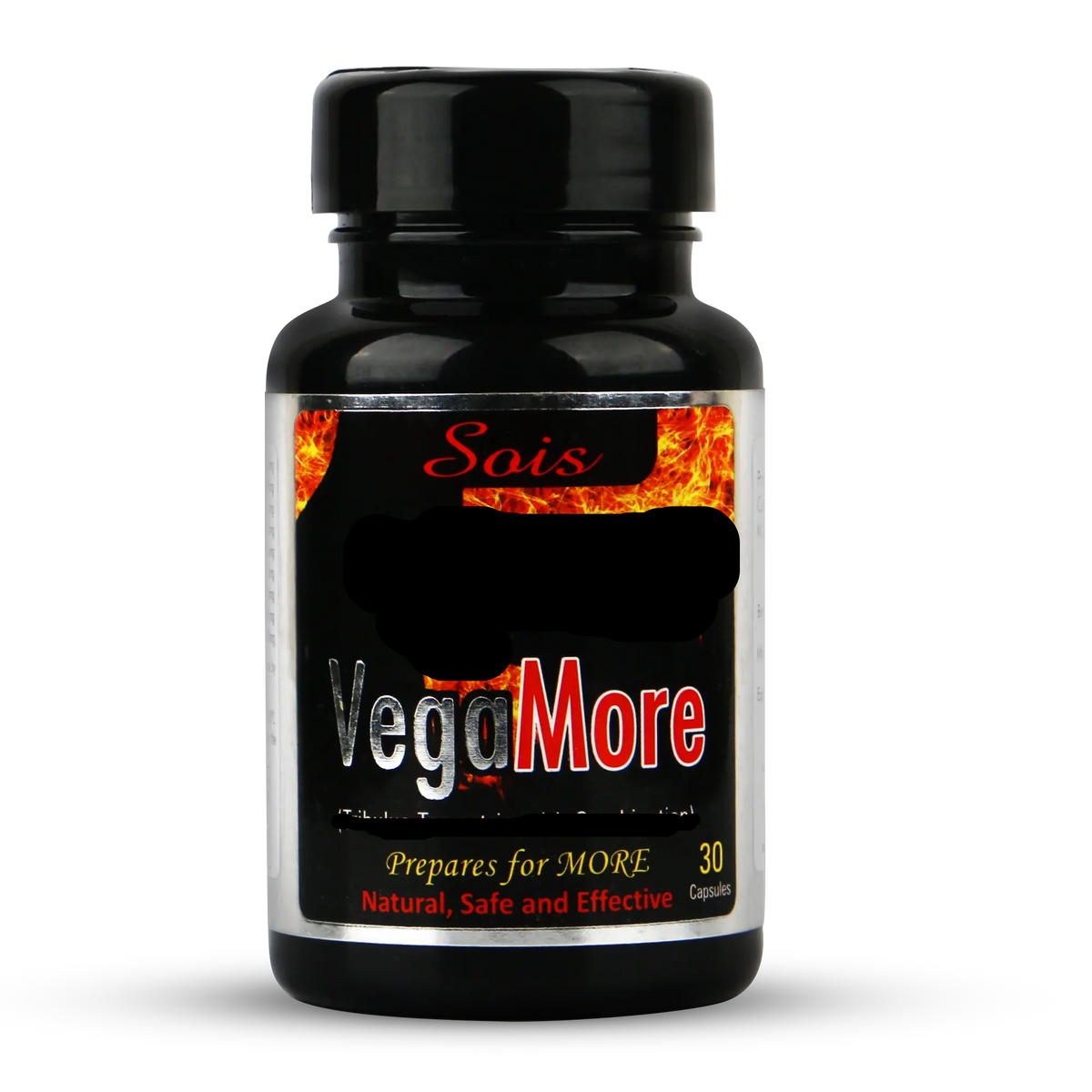 Vegamore – Sois Life Sciences