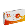 D-Rich | Vitamin D3 200,000 iu | With Evening Pimrose Oil – Sois Life ...