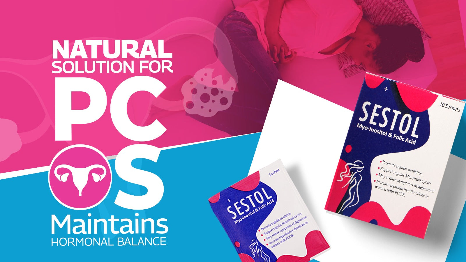 Sois Life Sciences - Premium Nutraceuticals for Health & Wellness
