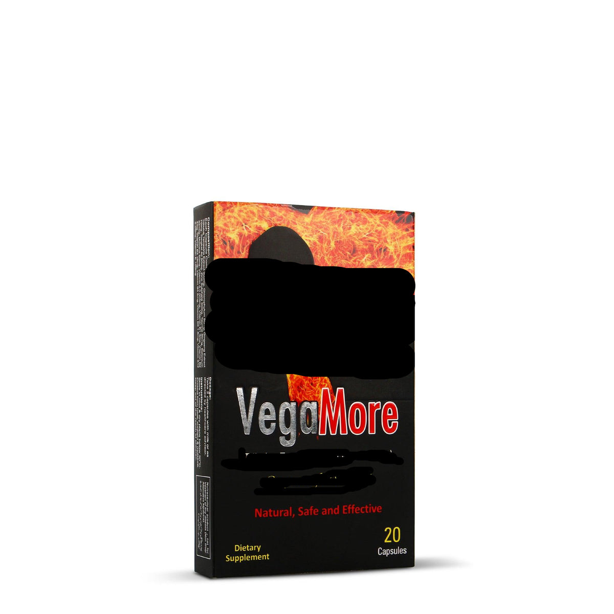 Vegamore – Sois Life Sciences